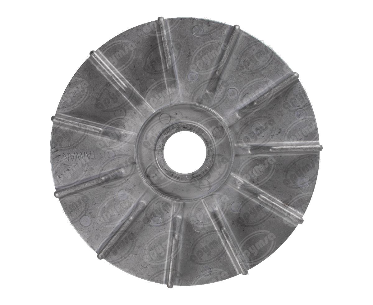 VENTILADOR ALTERNADOR DELCO 19SI, 20SI, 21SI, 22SI, 23SI, IR/EF ...