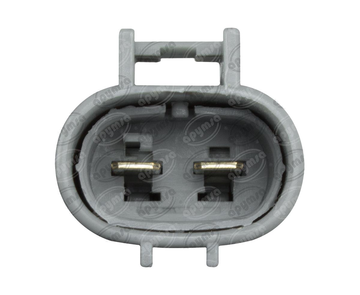 MOTOVENTILADOR RADIADOR Y AIRE ACONDICIONADO CHEVROLET AVEO 09 18 ...