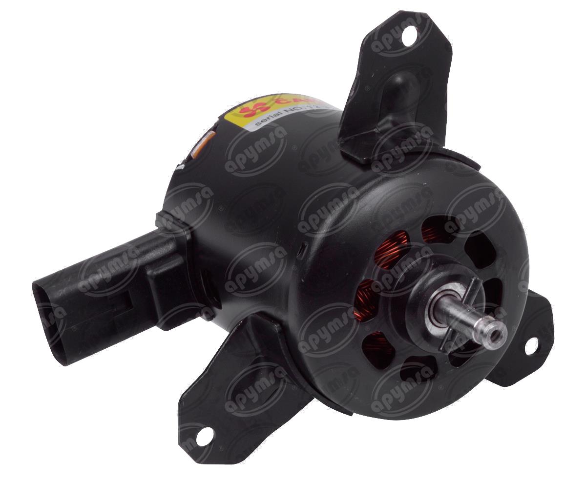 MOTOVENTILADOR RADIADOR SIN ASPAS CHRYSLER STRATUS DODGE PLYMOUTH QBH ...