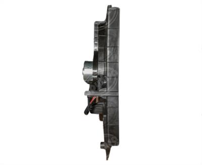 MOTOVENTILADOR RADIADOR Y AIRE ACONDICIONADO RENAULT KWID 2019 2021 QBH ...