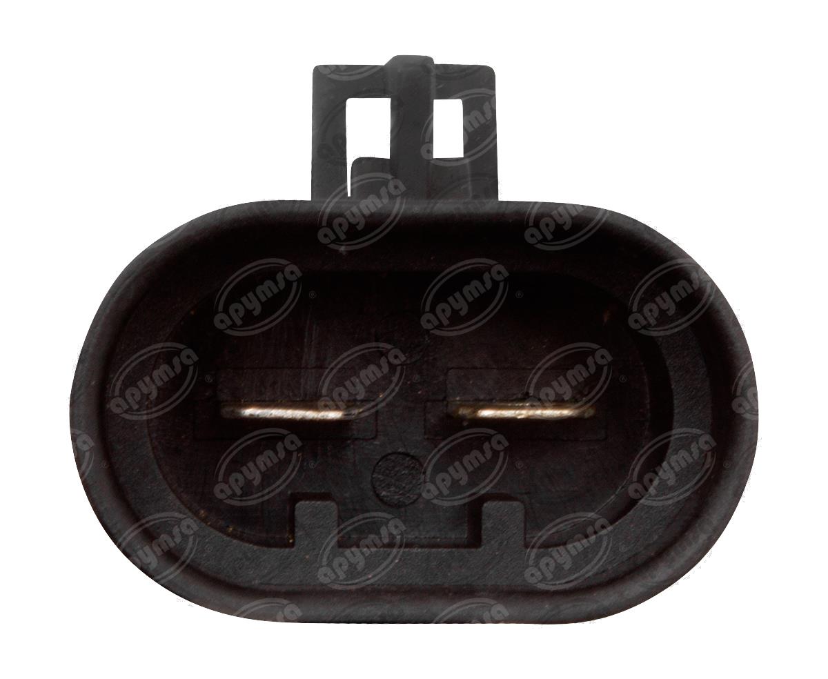 MOTOVENTILADOR RADIADOR CON ASPAS TIPO VALEO CHEVROLET CHEVY CARFAN MV ...