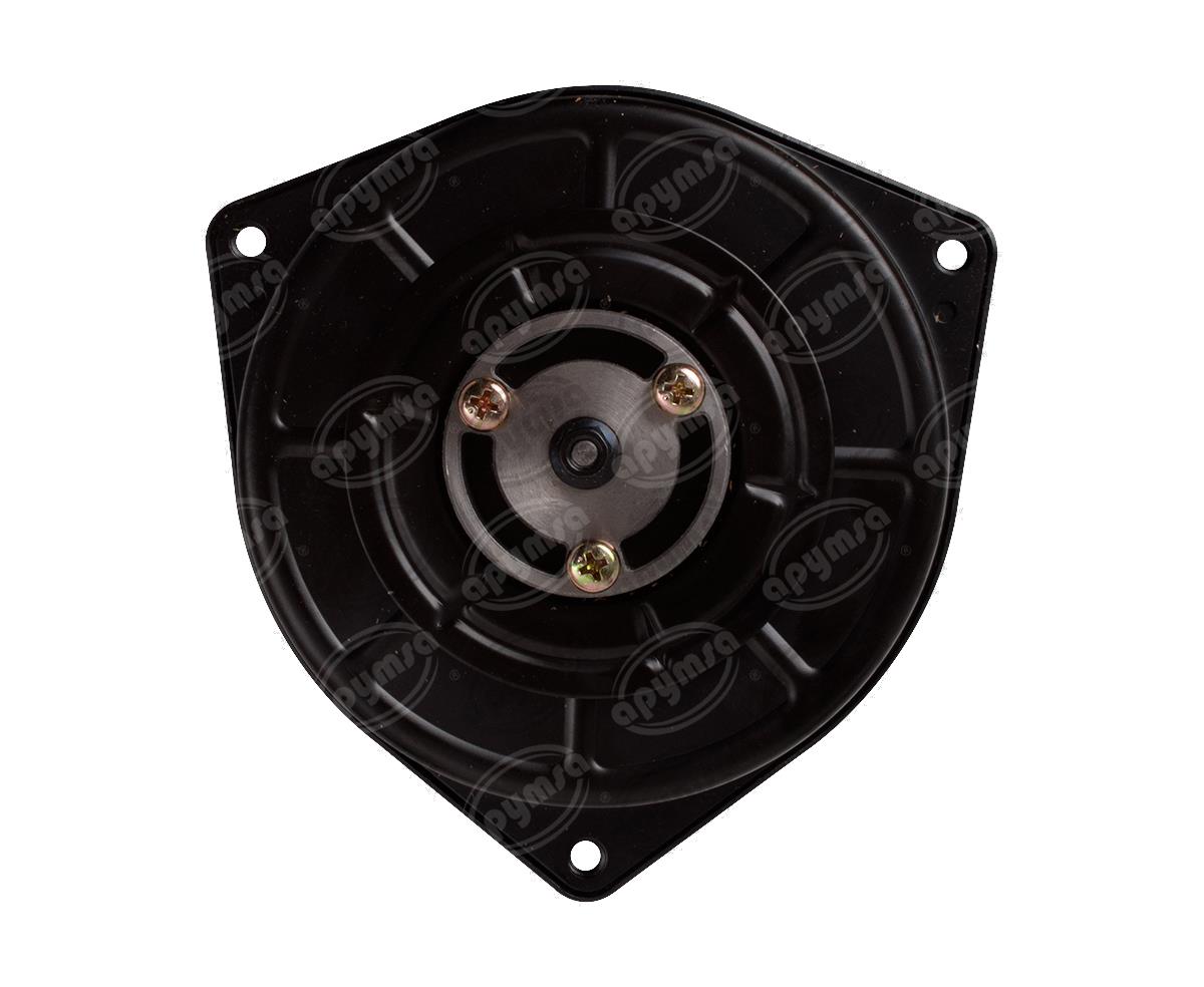 MOTOVENTILADOR AIRE ACONDICIONADO SIN ASPAS 2TERMINALES TOYOTA RAV 4 01 ...