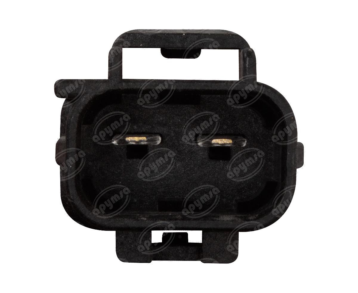 MOTOVENTILADOR AIRE ACONDICIONADO SIN ASPAS 2TERMINALES TOYOTA RAV 4 01 ...