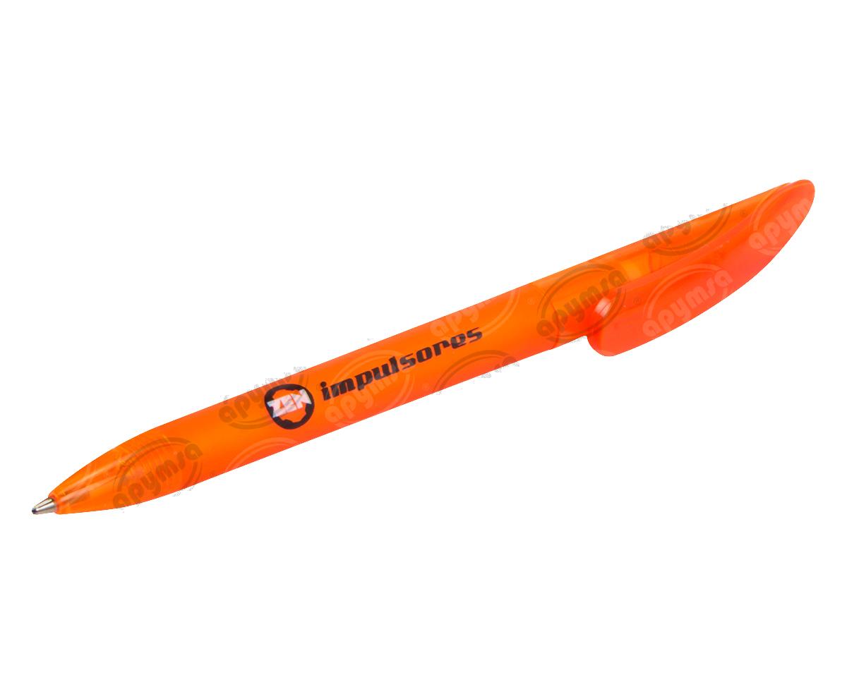 PLUMAS PUBLICITARIO PROMOCION ZEN