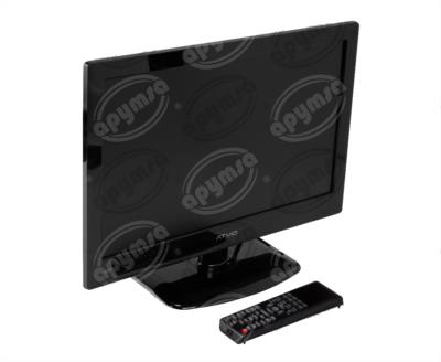 TELEVISION PLASMA 19 PULGADAS (PROMOCION TECNOFUEL)