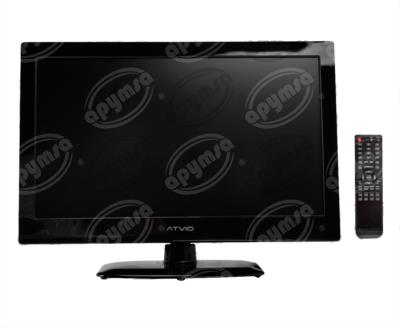 TELEVISION PLASMA 19 PULGADAS (PROMOCION TECNOFUEL)