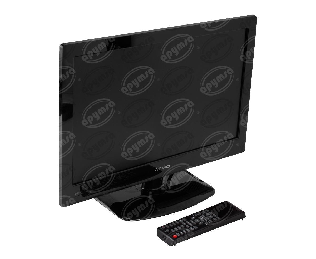 TELEVISION PLASMA 19 PULGADAS (PROMOCION TECNOFUEL)