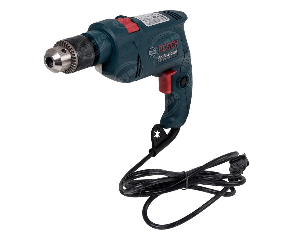 ROTOMARTILLO PUBLICITARIO ALAMBRICO MARCA BOSCH (2017)