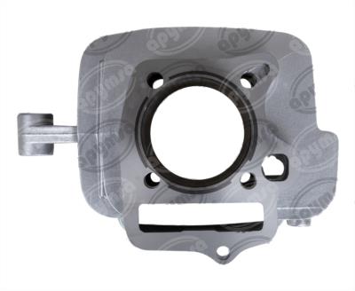 CILINDRO COMPLETO AT 110 RT, AT 110 IMPORTADO BAP CIL 6004