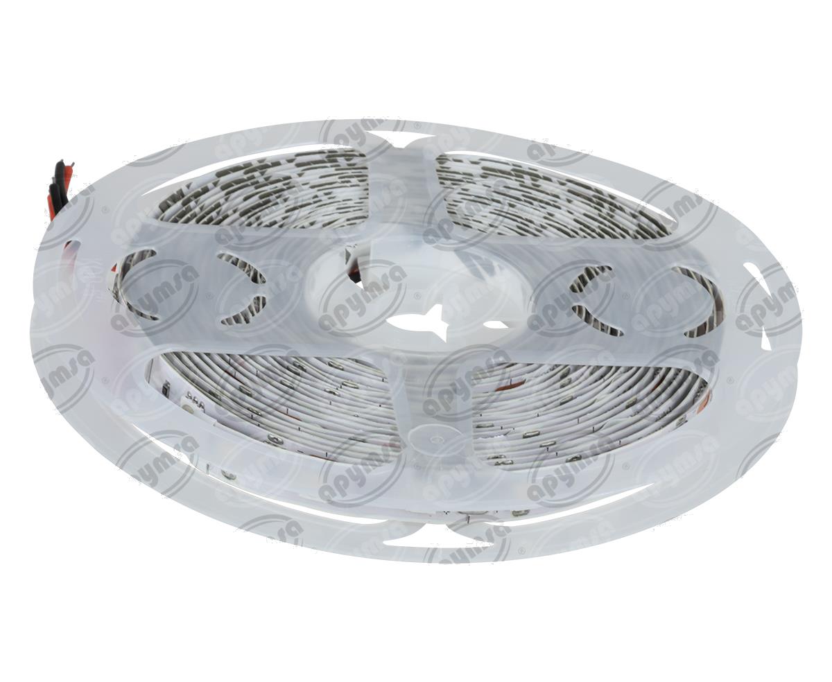 LUZ TIPO CINTA CON LED ROJO ROLLO VENDELL J6041090285