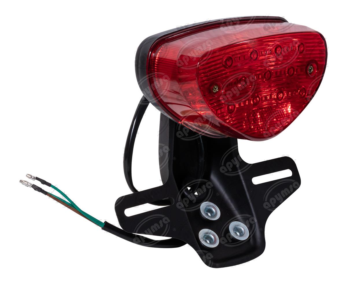 CALAVERA MOTOCICLETA TRABAJO ESTÁNDAR HL150 5 HONLEI BY LIFAN F19 02