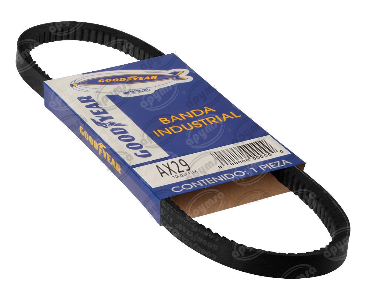 BANDA PTP TIPO AX 29" GOODYEAR AX 29