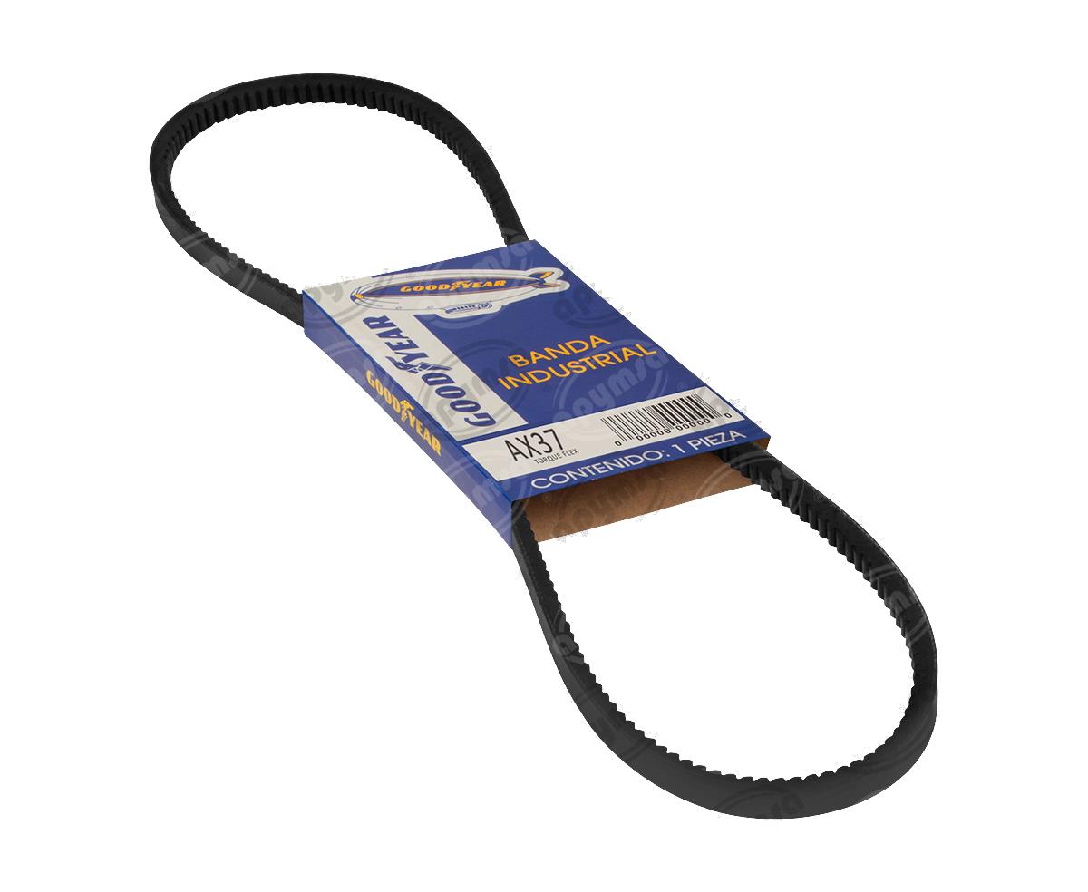 BANDA PTP TIPO AX 37" CONTINENTAL AX 37