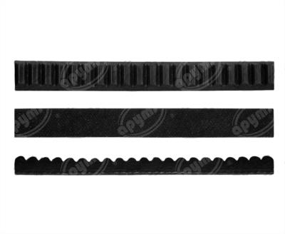 BANDA PTP TIPO AX 38" CONTINENTAL AX 38