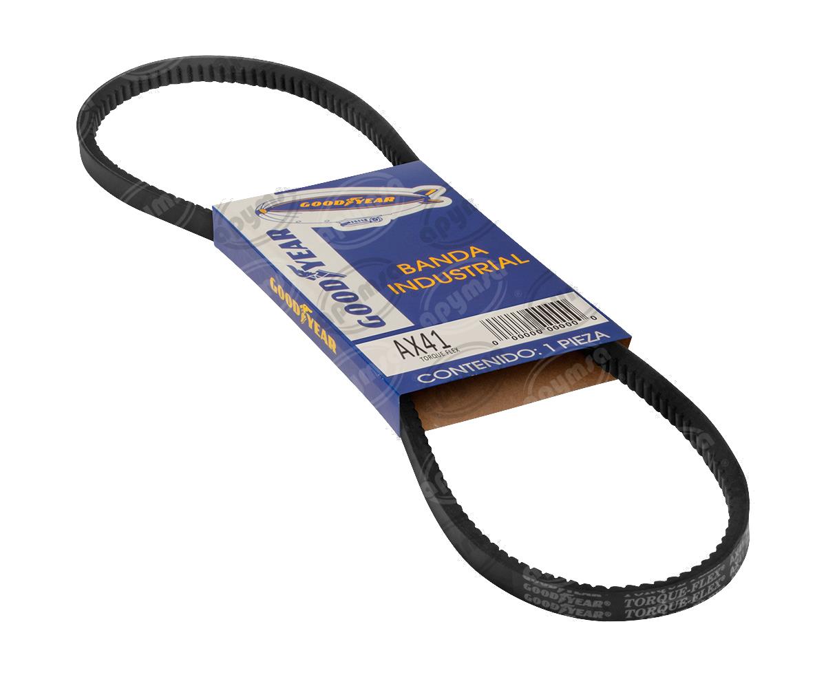 BANDA PTP TIPO AX 41" CONTINENTAL AX 41