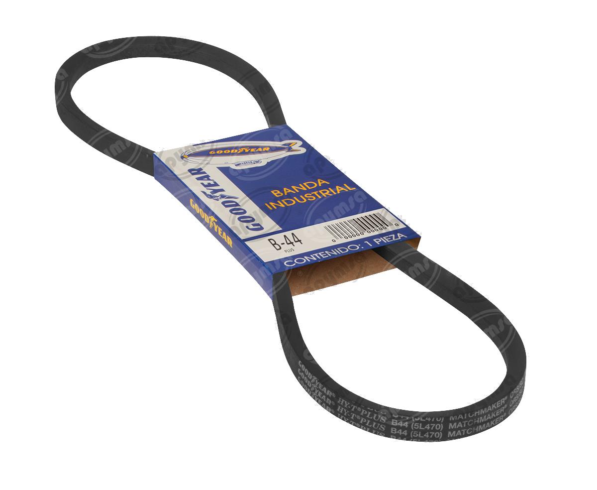 BANDA PTP TIPO B 44" GOODYEAR B 44