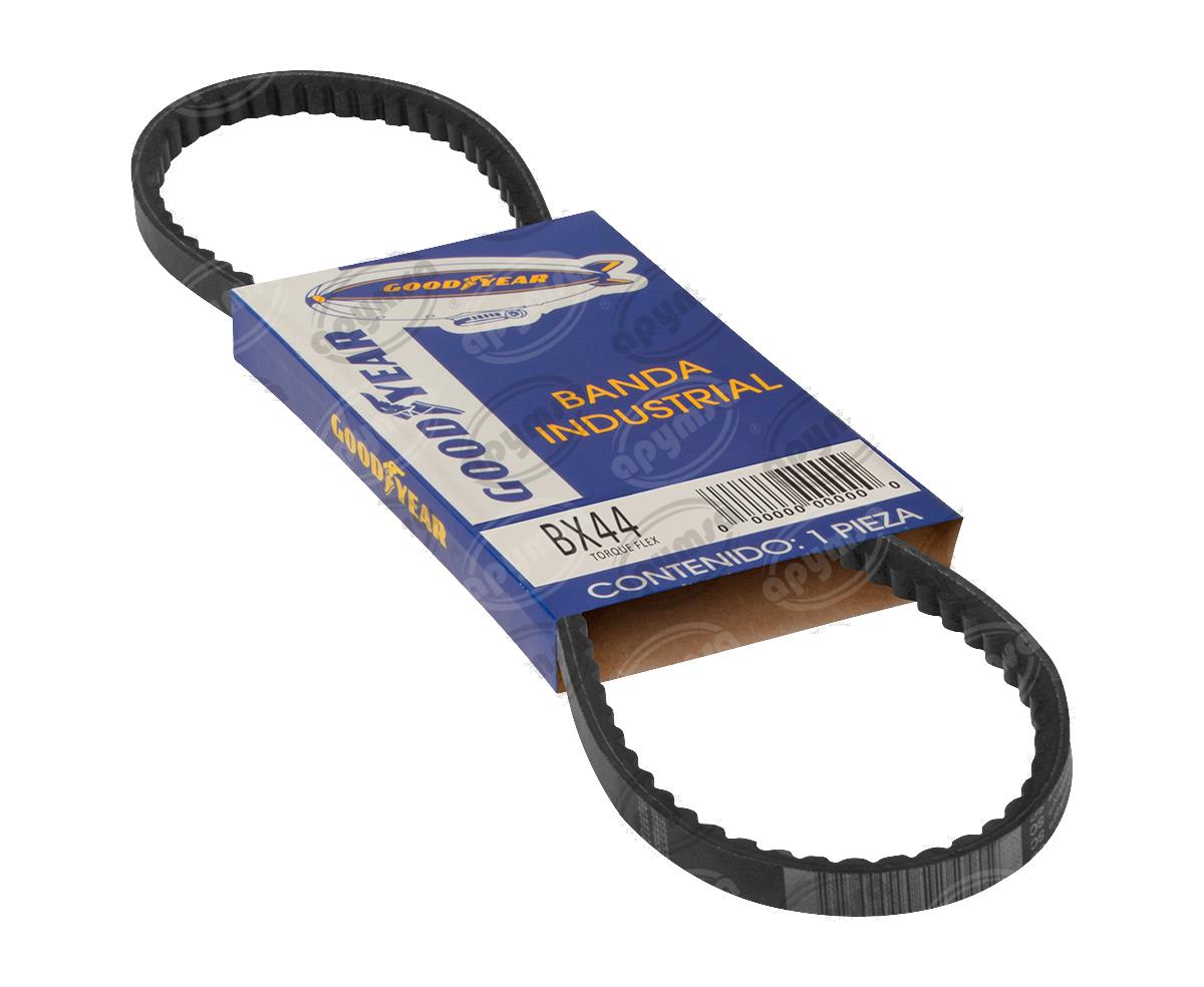 BANDA PTP TIPO BX 44" CONTINENTAL BX 44