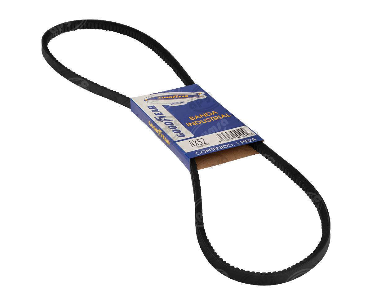 BANDA PTP TIPO AX 52" CONTINENTAL AX 52