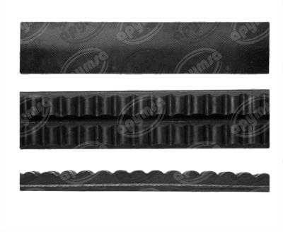 BANDA PTP TIPO BX DOBLE 55" CONTINENTAL 2/BX55