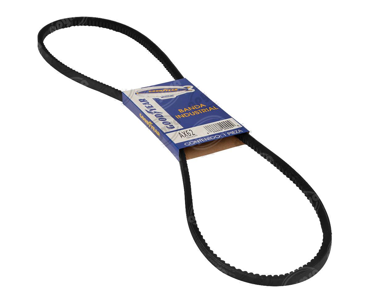 BANDA PTP TIPO AX 62" CONTINENTAL AX 62