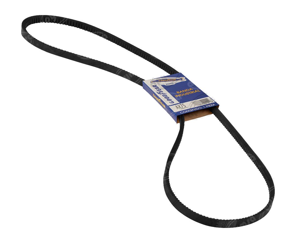 BANDA PTP TIPO AX 75" GOODYEAR AX 75