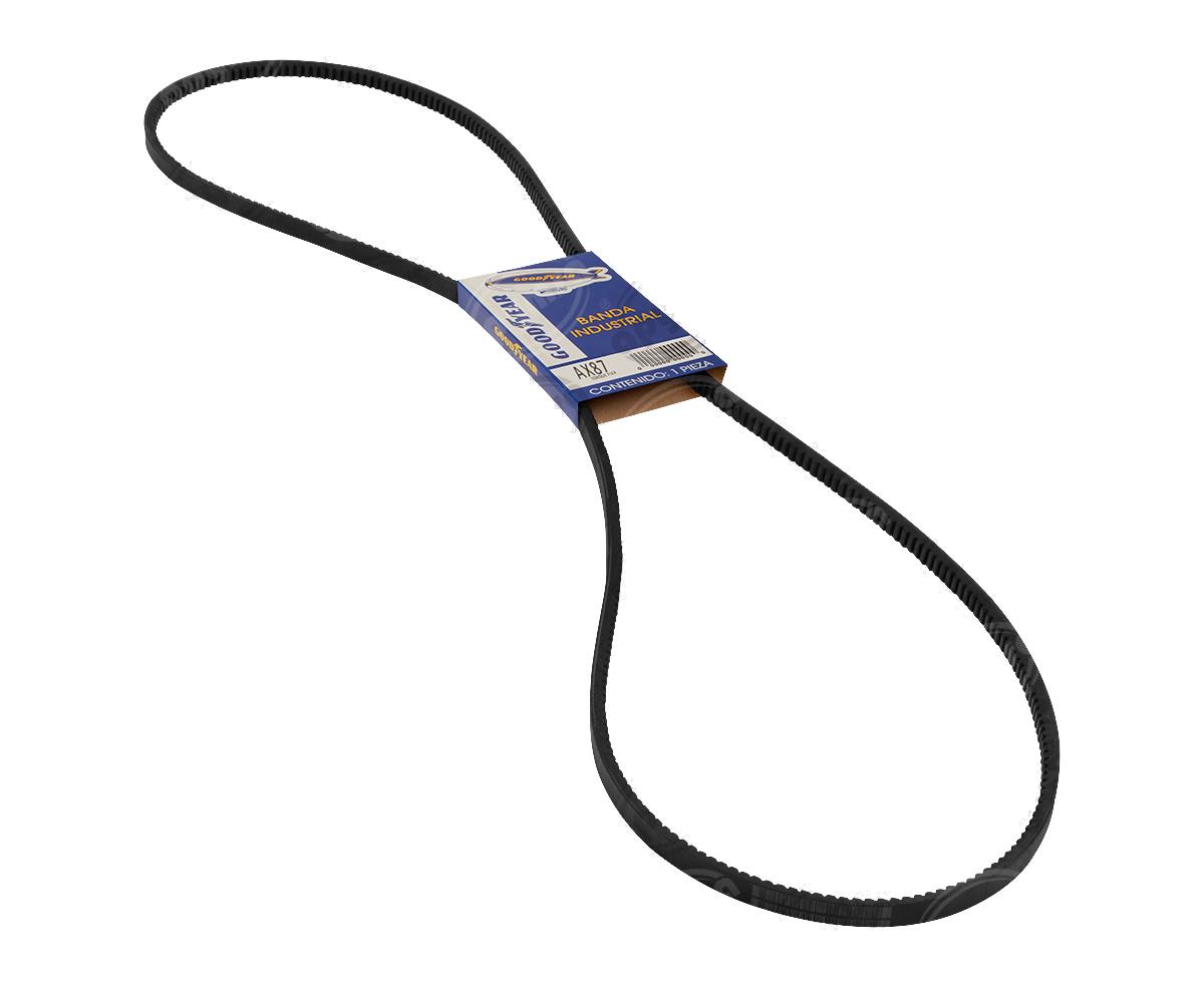 BANDA PTP TIPO AX 87" GOODYEAR AX 87