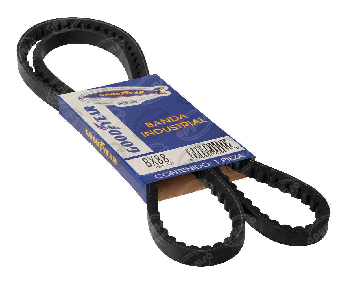 BANDA PTP TIPO BX 88" GOODYEAR BX 88