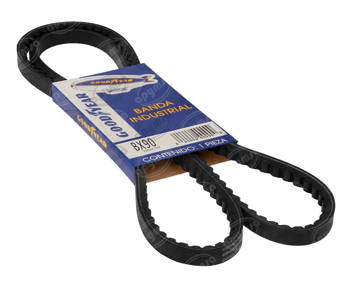 BANDA PTP TIPO BX 90" GOODYEAR BX 90