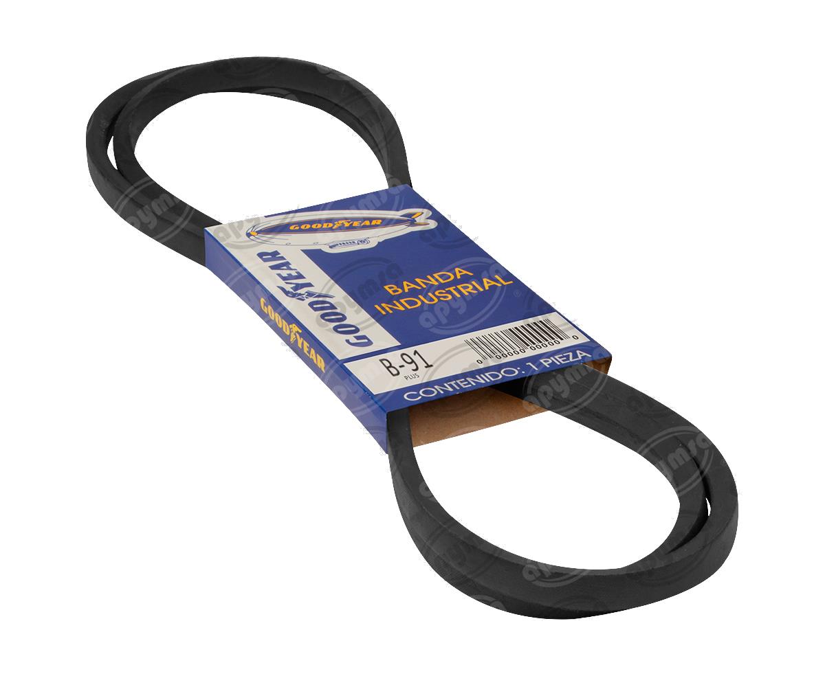 BANDA PTP TIPO B 91" GOODYEAR B 91
