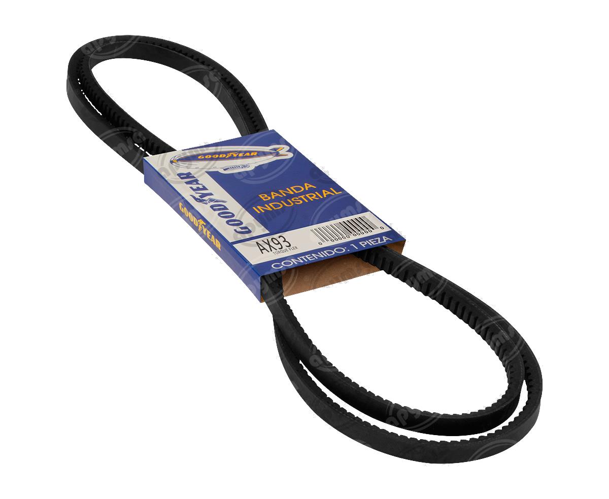 BANDA PTP TIPO AX 92" GOODYEAR AX 92