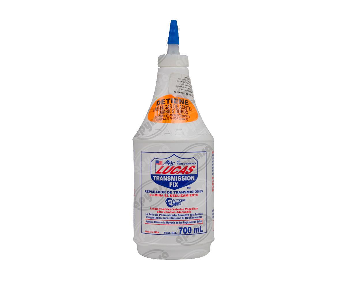 LUBRICANTE REPARADOR DE TRANSMISIONES 700ML 700 ML LUCAS 10009