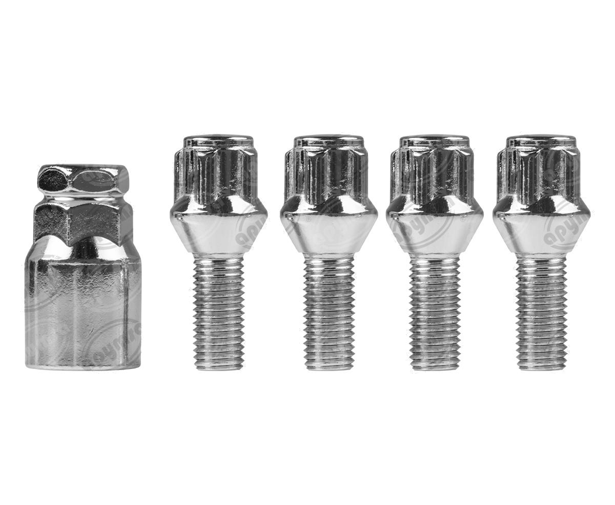 BIRLOS DE SEGURIDAD 12X1.5 EXTREME TBC54006