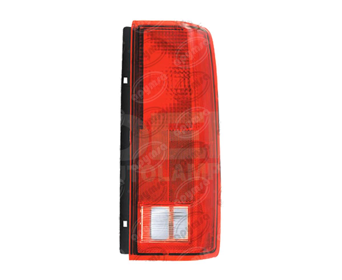 CALAVERA AUTOMOTRIZ IZQUIERDA SIN FOCO CHEVROLET GMC ASTRO SAFARI 85 04 DEPO 017 0602 01