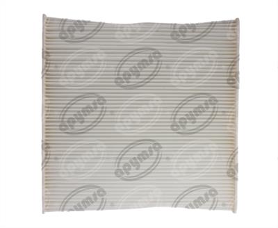 MOTOR SERVICIO PESADO FILTRO DE CABINA A/C FREIGHTLINER MODELOS CENTUR ...