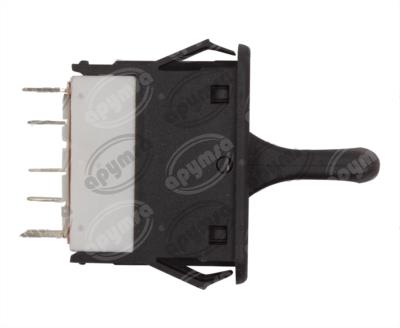 MOTOR SERVICIO PESADO INTERRUPTOR CONTROL CRUCERO FREIGTHLINER MODELOS ...