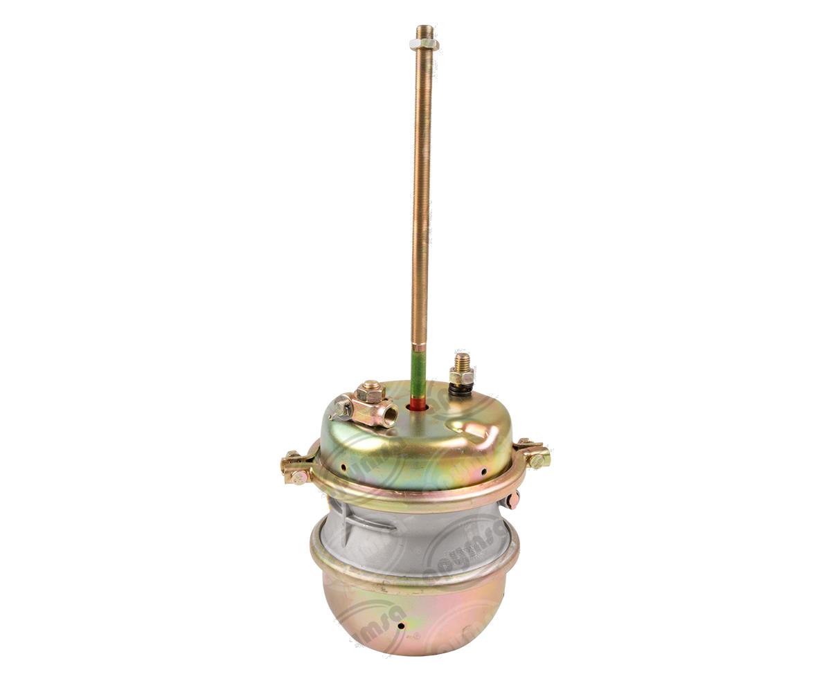 MOTOR SERVICIO PESADO ROTOCHAMBER (VALVULA DE RESORTE) TYPE 30 SPR.BRK ...