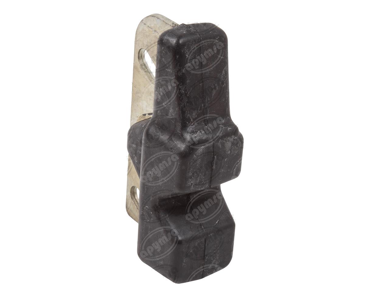 MOTOR SERVICIO PESADO SOPORTE COFRE (IZQ) FREIGTHLINER SERIE FLD ...