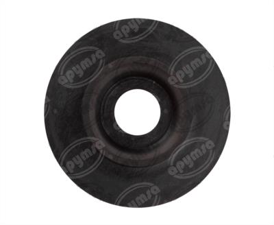 MOTOR SERVICIO PESADO SOPORTE FRONTAL MOTOR FREIGHTLINER SERIES FLD ...