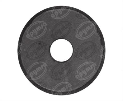 MOTOR SERVICIO PESADO SOPORTE FRONTAL MOTOR FREIGHTLINER SERIES FLD ...